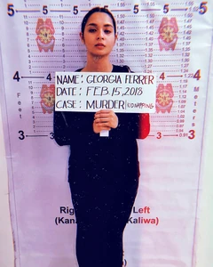 Georgia Ferrer | Villains Wiki | Fandom