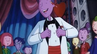 Discuss Everything About Villains Wiki | Fandom