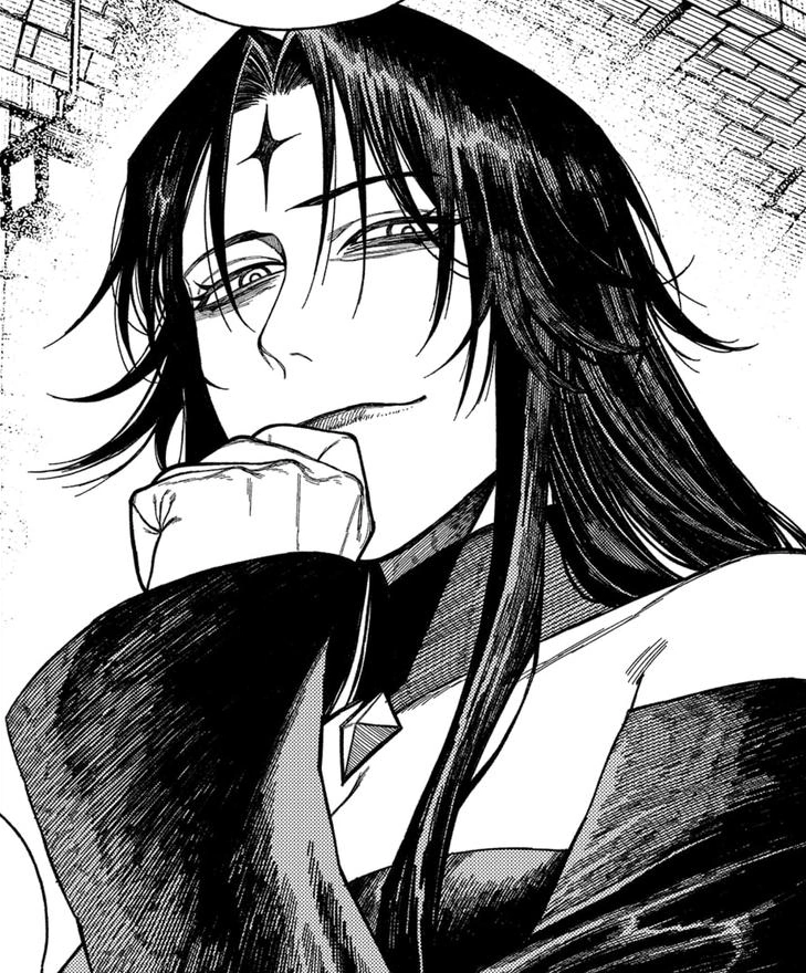 Helem | Villains Wiki | Fandom