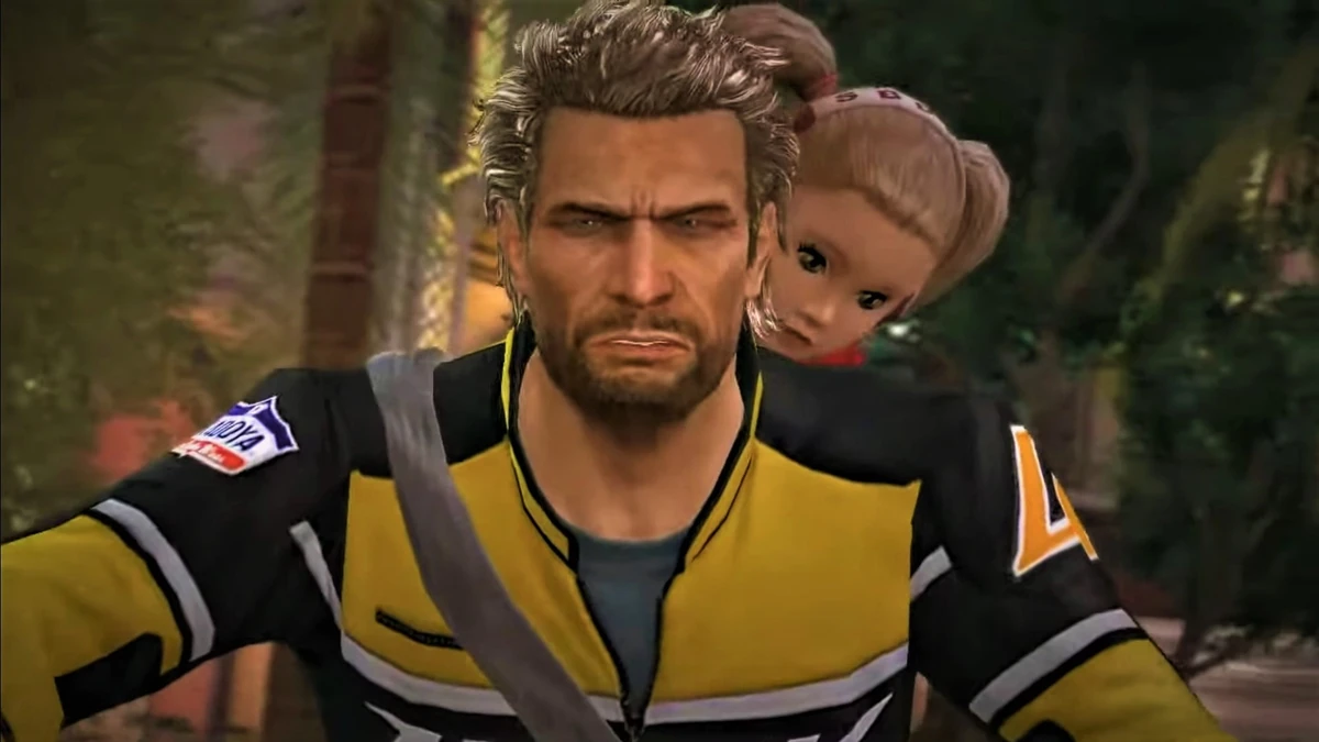 Chuck Greene (Off the Record) | Villains Wiki | Fandom