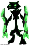 Quinkan | Villains Wiki | Fandom
