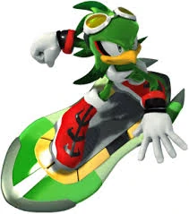 Jet the Hawk | Villains Wiki | Fandom