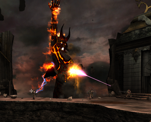 Ivo Shandor/Gallery | Villains Wiki | Fandom