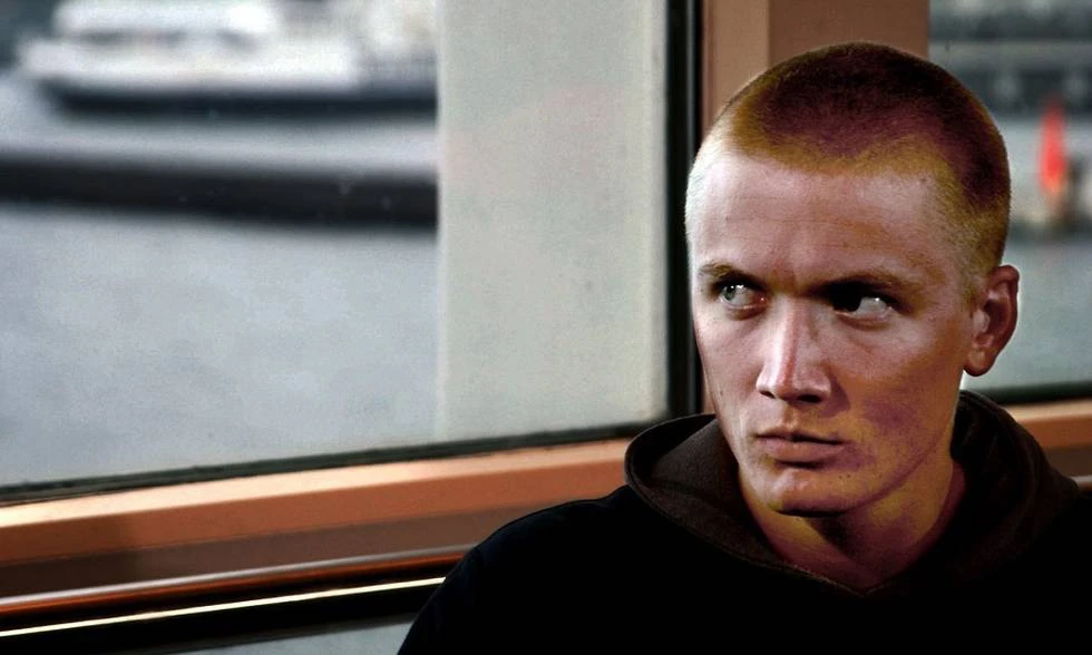 Jonas Mitander | Villains Wiki | Fandom