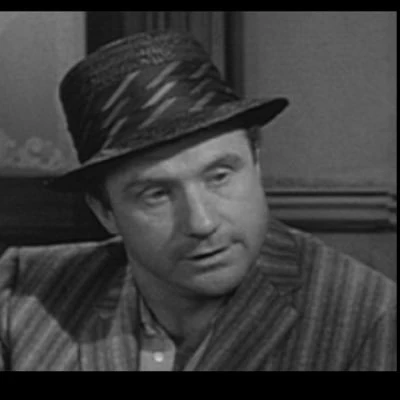 Juror Number 1 In 12 Angry Men