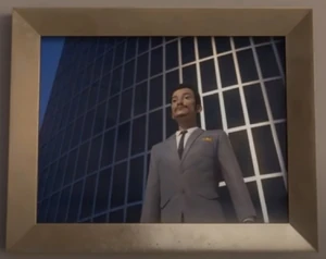 Daniel Kon | Villains Wiki | Fandom