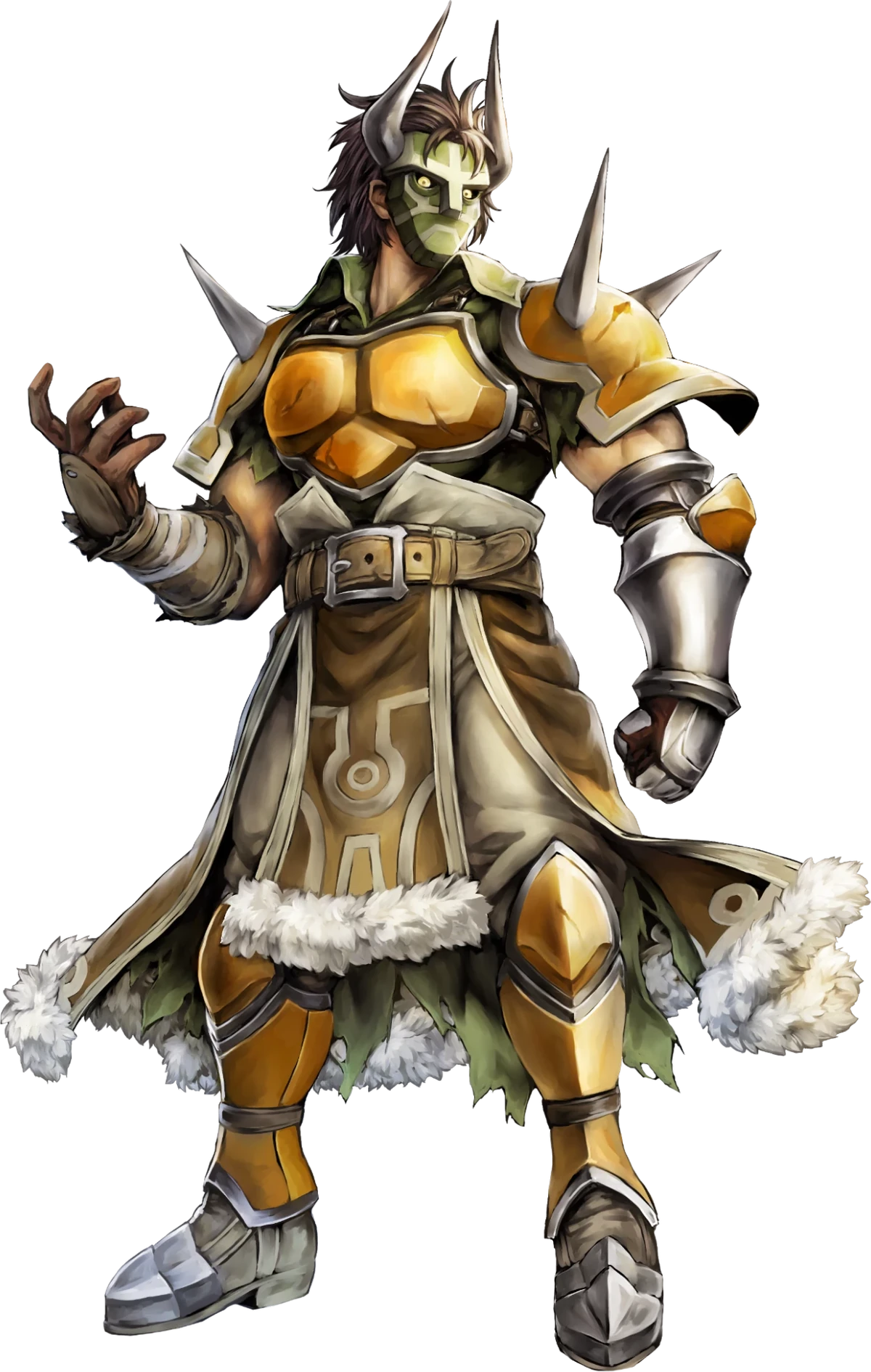 Legion (Fire Emblem) | Villains Wiki | Fandom