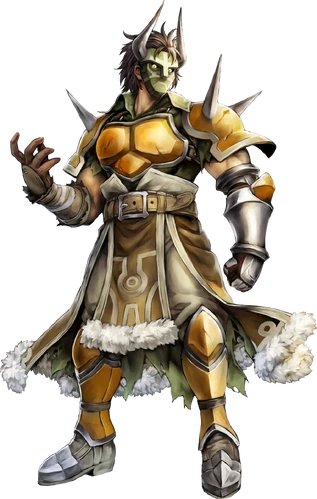 Legion (Fire Emblem) | Villains Wiki | Fandom