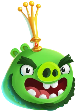 King Leonard Mudbeard | Villains Wiki | Fandom