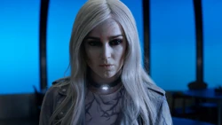 Mallus/Synopsis | Villains Wiki | Fandom
