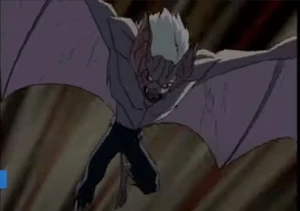 Man-Bat (Matsudaverse)/Gallery | Villains Wiki | Fandom