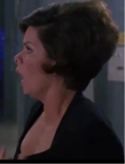 Miss Cheevus (Spy Hard) | Villains Wiki | Fandom