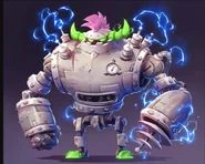 Metalhead (Spyro) | Villains Wiki | Fandom