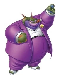 Mr. Swackhammer/Gallery | Villains Wiki | Fandom