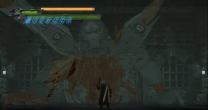 Mundus (Devil May Cry)/Gallery | Villains Wiki | Fandom