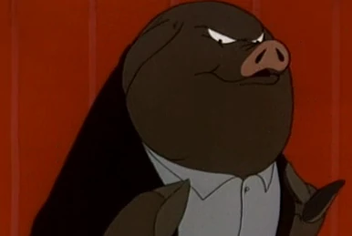 Animal Farm Mr Jones