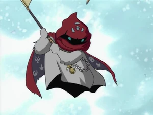 Phantomon | Villains Wiki | Fandom