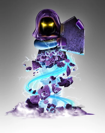 Roguls | Villains Wiki | Fandom