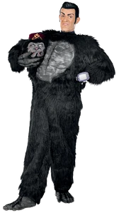 Robbie Rotten/Gallery | Villains Wiki | Fandom