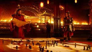 Ozai (Netflix) | Villains Wiki | Fandom