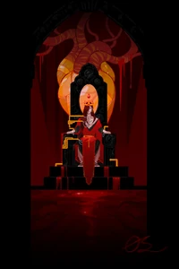 Daevites/Gallery | Villains Wiki | Fandom