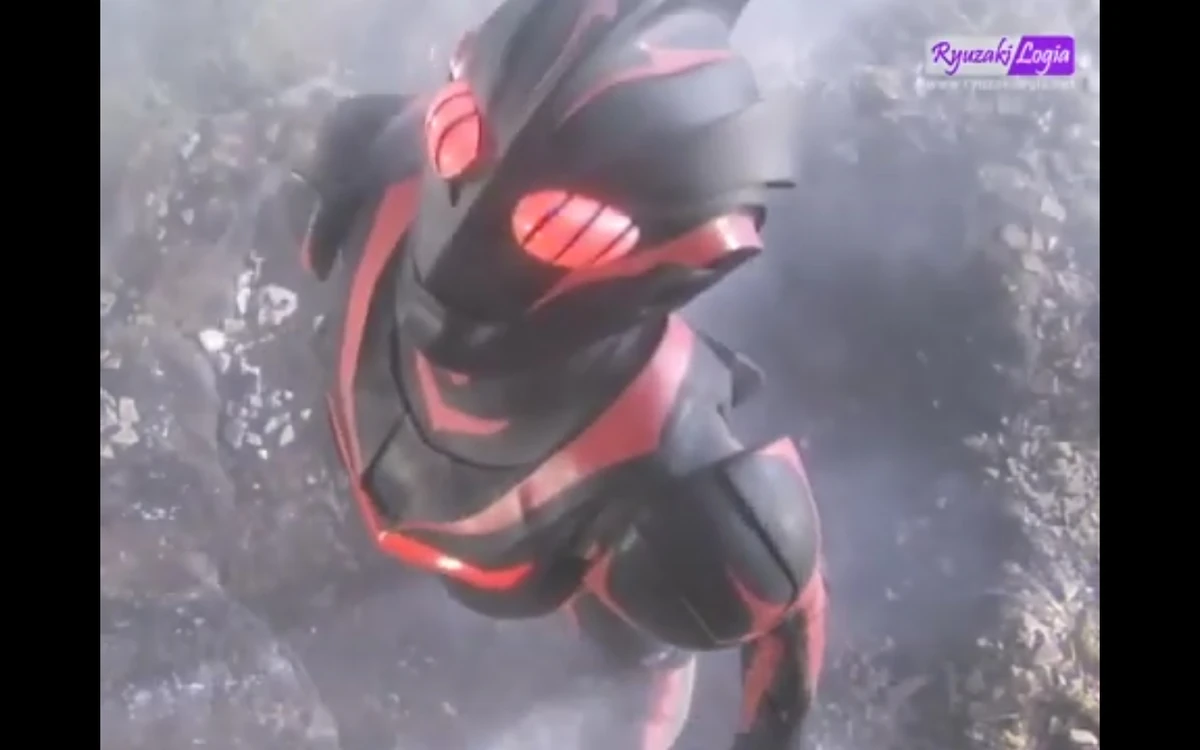 Dark Zagi/Gallery | Villains Wiki | Fandom