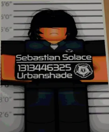 Sebastian Solace | Villains Wiki | Fandom