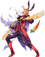 Narcian | Villains Wiki | Fandom