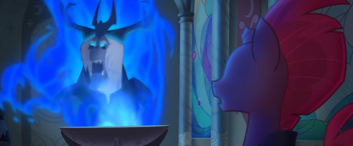 Storm King (My Little Pony)/Gallery | Villains Wiki | Fandom