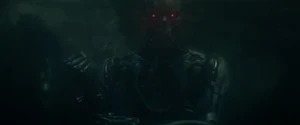 Rev-9/Gallery | Villains Wiki | Fandom