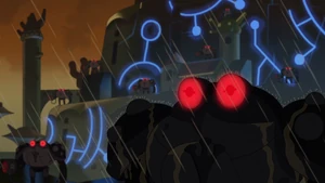 Frobots | Villains Wiki | Fandom