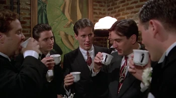 The Gang (Once Upon a Time in America) | Villains Wiki | Fandom