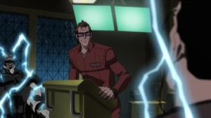 Riddler (Arkhamverse)/Gallery | Villains Wiki | Fandom