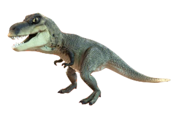 An Domhan Iontach De Gumball Tina Rex Gumball The T Rex YouTube