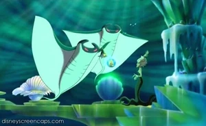 Morgana (Disney) | Villains Wiki | Fandom