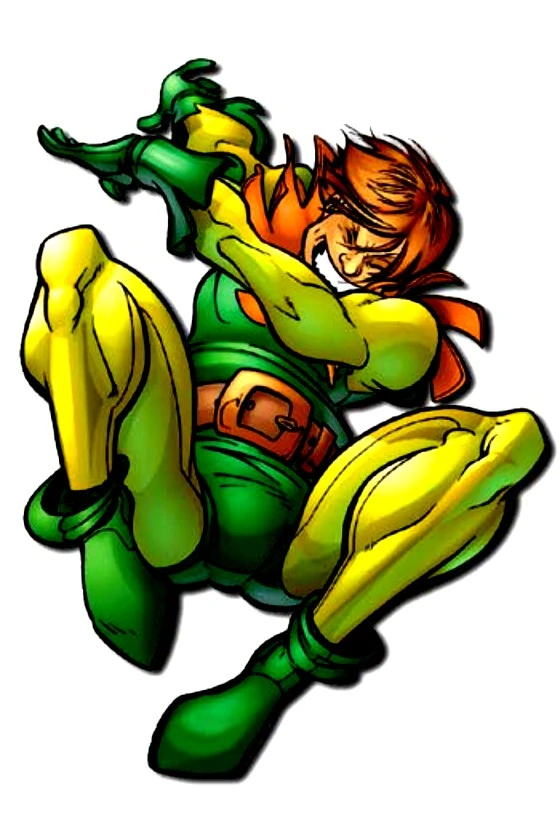 Toad (Marvel Comics) | Villains Wiki | Fandom