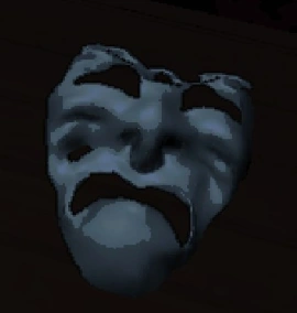 Masks (Lethal Company) | Villains Wiki | Fandom