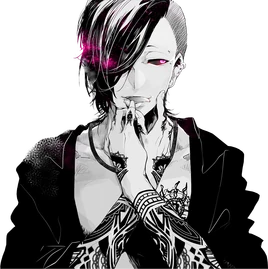 Uta (Tokyo Ghoul) | Villains Wiki | Fandom