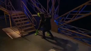 The Incapacitator/Gallery | Villains Wiki | Fandom