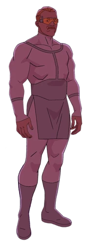 Vidor | Villains Wiki | Fandom