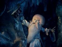 Winterbolt | Villains Wiki | Fandom