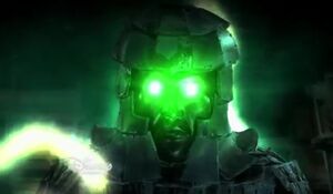 Yan-Lo | Villains Wiki | Fandom