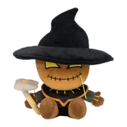 Zardy | Villains Wiki | Fandom