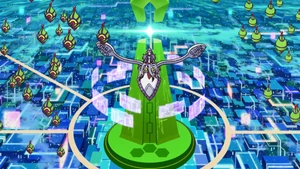 Argomon (Digimon Adventure:)/Gallery | Villains Wiki | Fandom