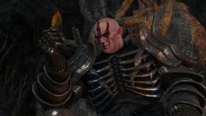 Imlerith | Villains Wiki | Fandom