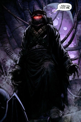 The Heretic (DC) | Villains Wiki | Fandom
