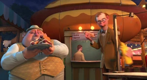 Mayor Muldoon/Gallery | Villains Wiki | Fandom