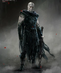 Gorr the God Butcher (Marvel Cinematic Universe)/Gallery | Villains ...