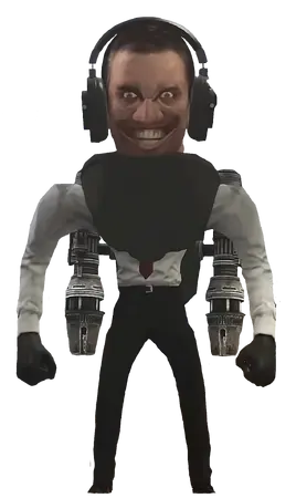 Berserk Mutant Skibidi Toilet | Villains Wiki | Fandom