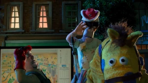 Anthony Trumper/Gallery | Villains Wiki | Fandom